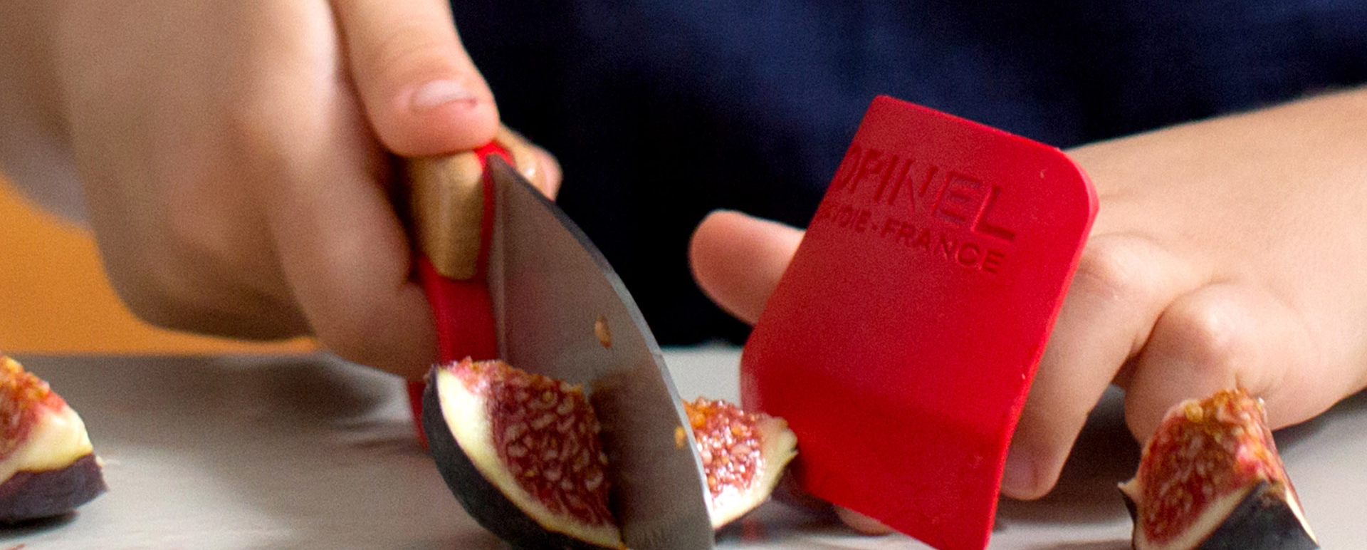 Fingers guard | Opinel.com