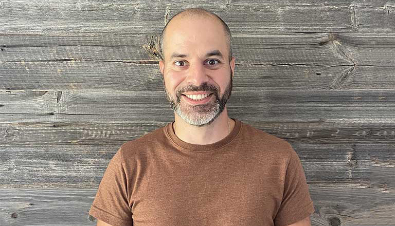 Ils sont Opinel - Ludovic Bailly | Opinel.com