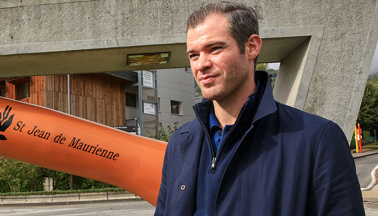 Opinel as seen by Peter Themistocles | Opinel.com