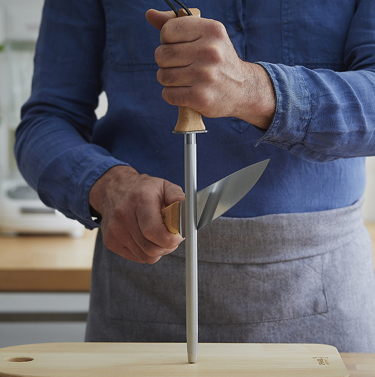 Comment aiguiser ses couteaux ? | Opinel.com