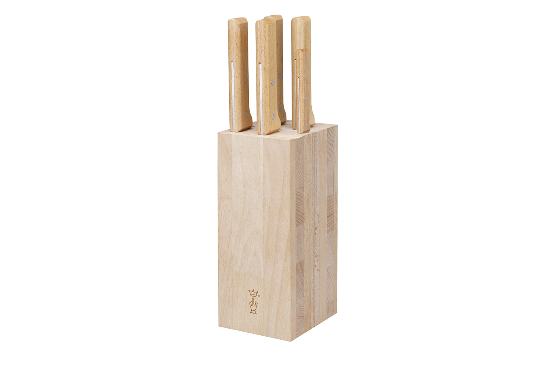 Parallèle Bread Block | Opinel.com