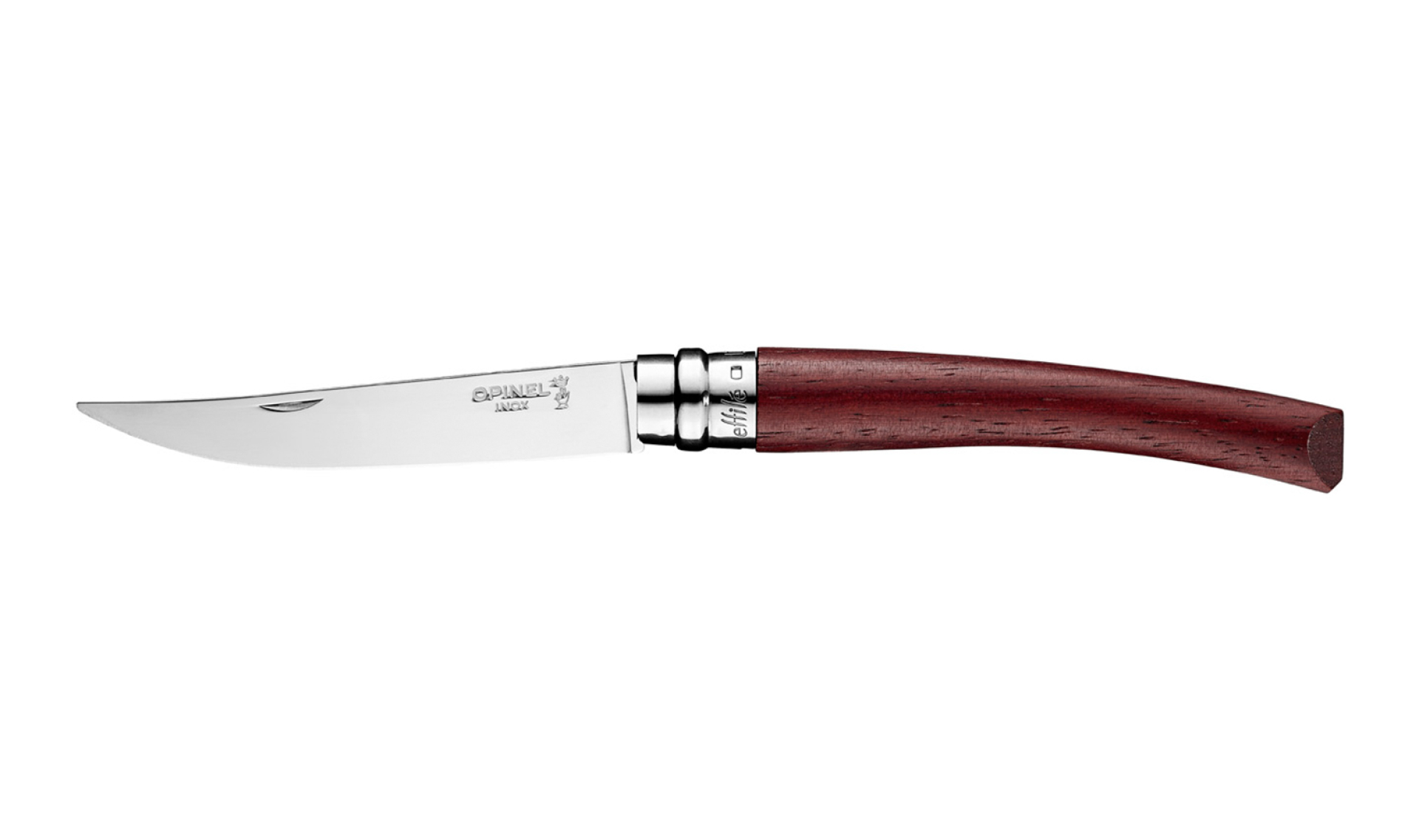 Padouk Effilé 10 - New version | Opinel.com