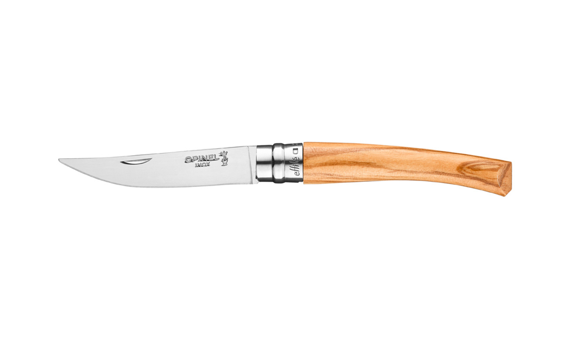 Olive Effilé 8 - New version | Opinel.com