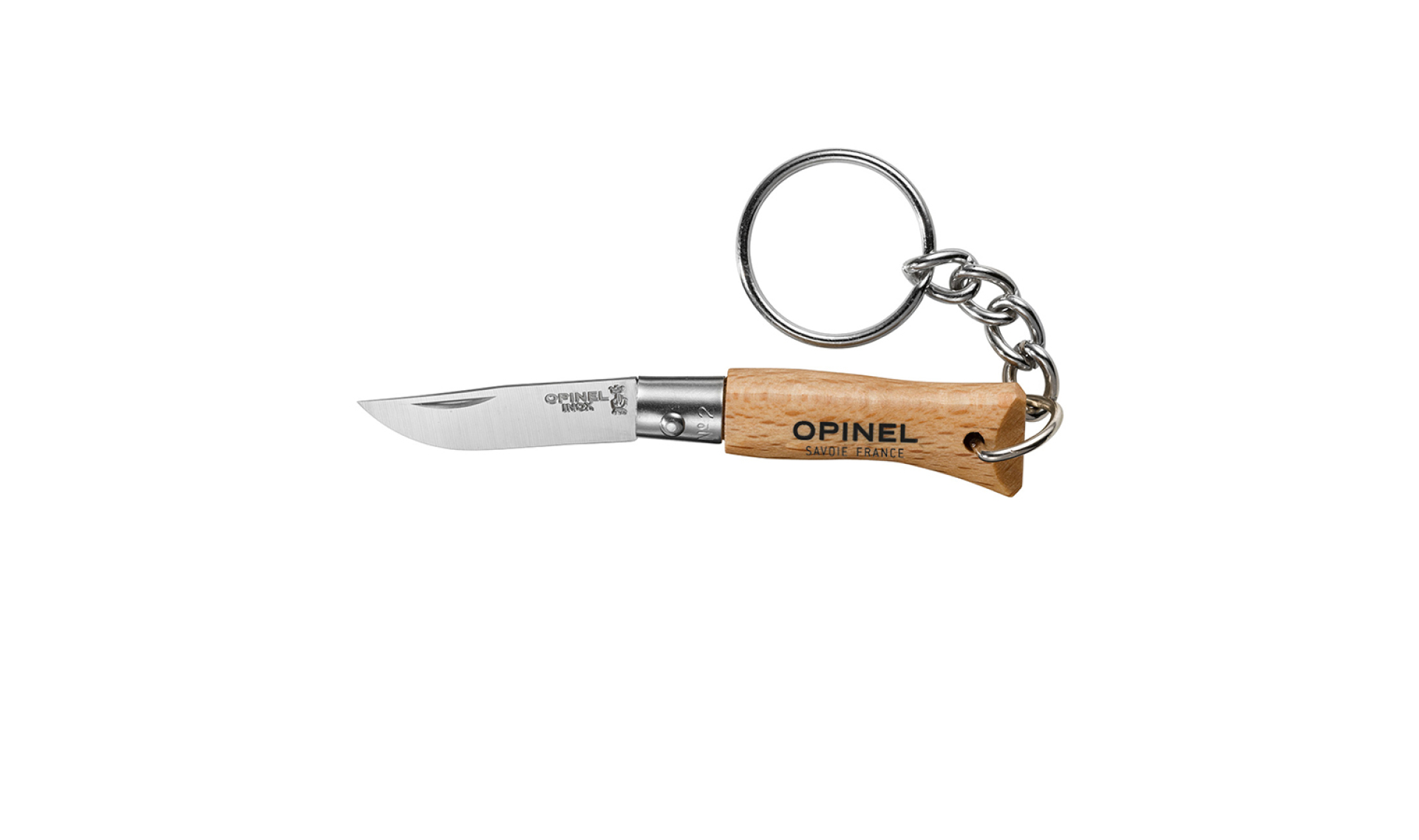 opinel mini knife