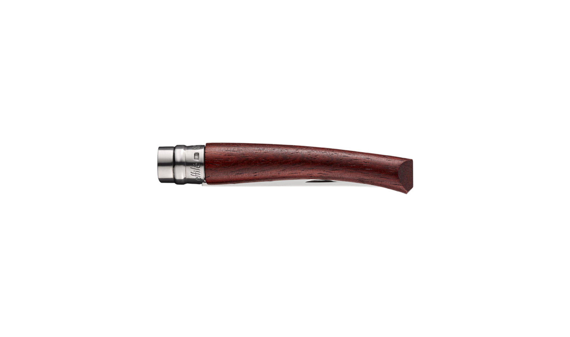 Padouk 8 taps - Nieuwe versie | Opinel.com Padouk 8 taps - Nieuwe versie | Opinel.com