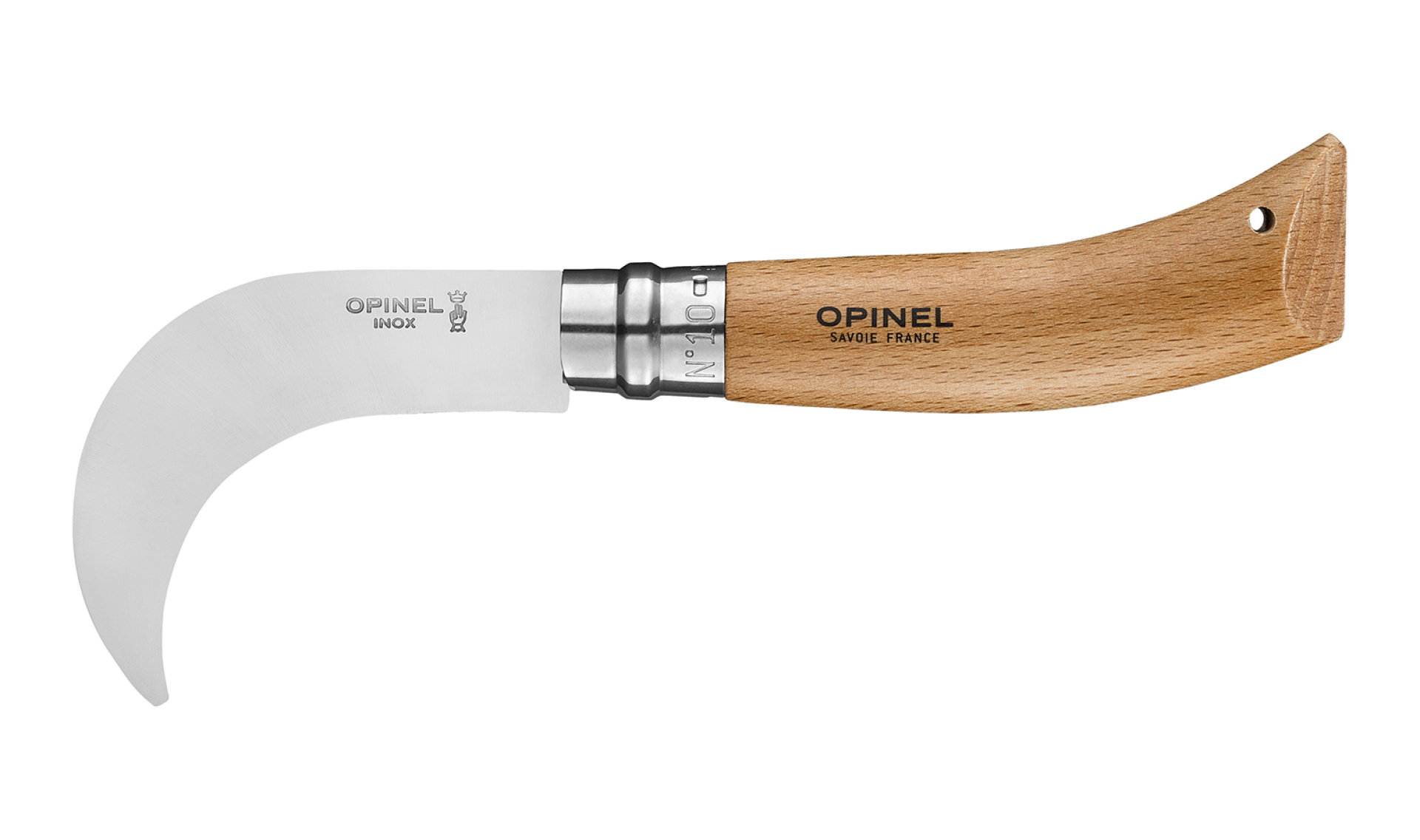 Serpette N°10 | Opinel.com